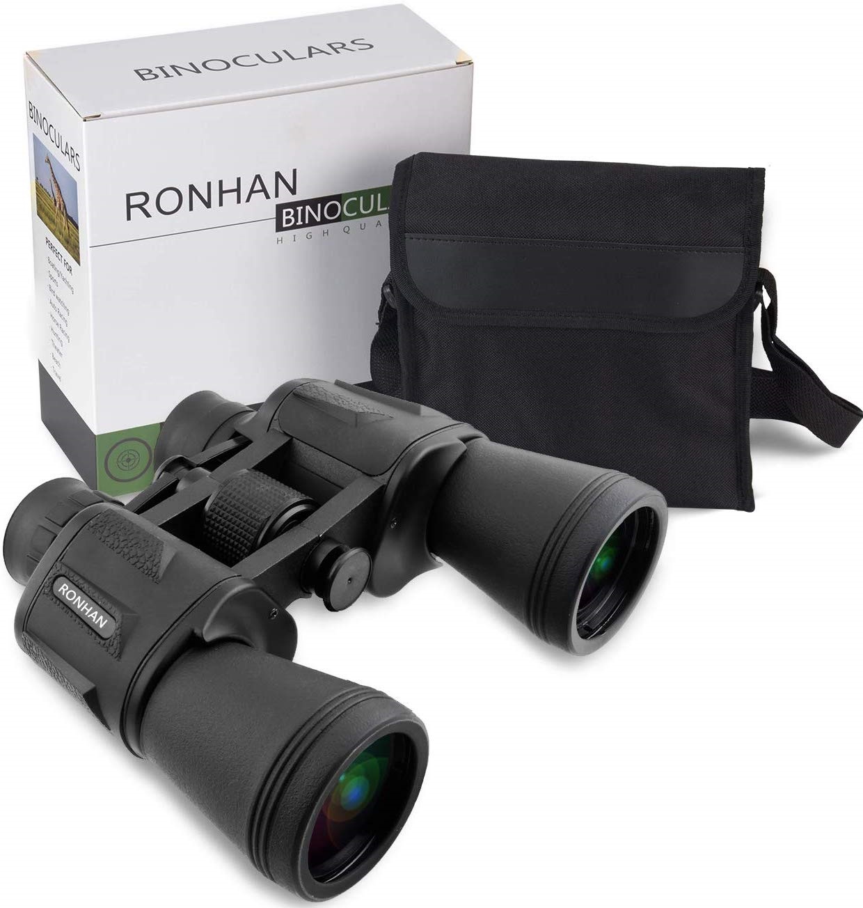 11 Best Hunting Binoculars 2021 - Reviews And Buying Guide