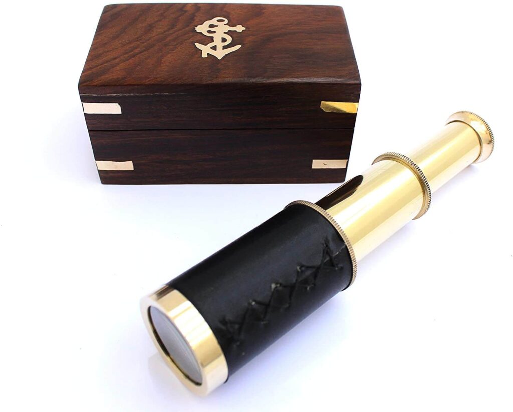 7 Best Handheld Telescopes - Reviews and Buying Guide
