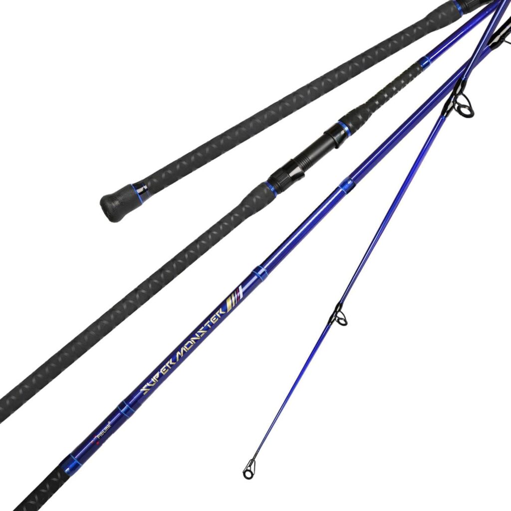 7 Best Surf Fishing Rods 2020 - Reviews And Buying Guide